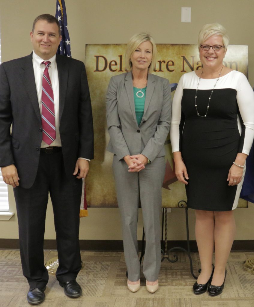 Delaware Nation Court | Delaware Nation