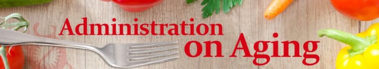 Administration On Aging (AOA) | Delaware Nation