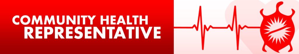 Community Health Representative | Delaware Nation