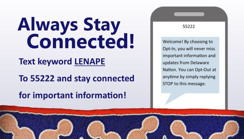 Delaware Nation - Official Website