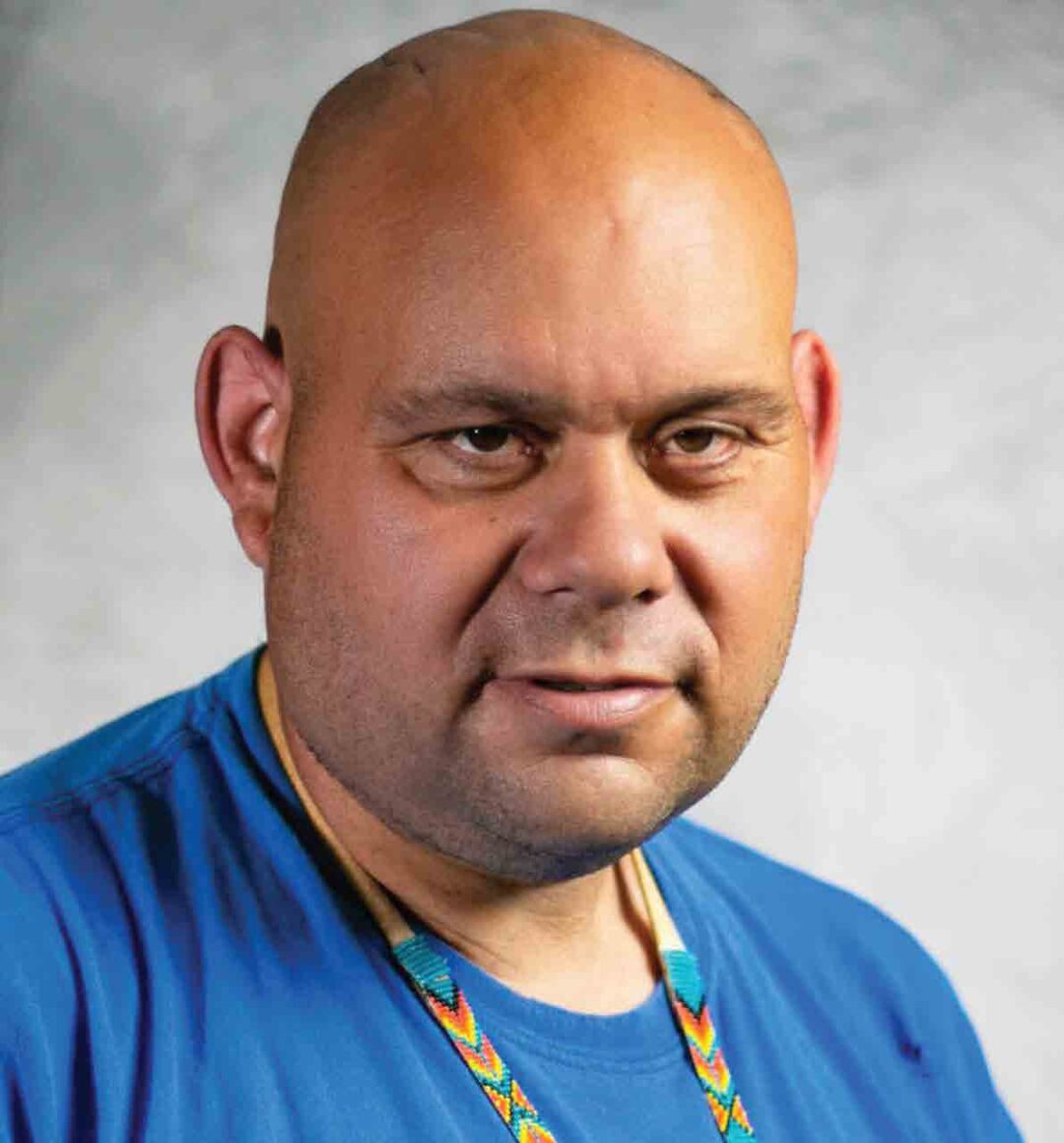 Facilities - Delaware Nation