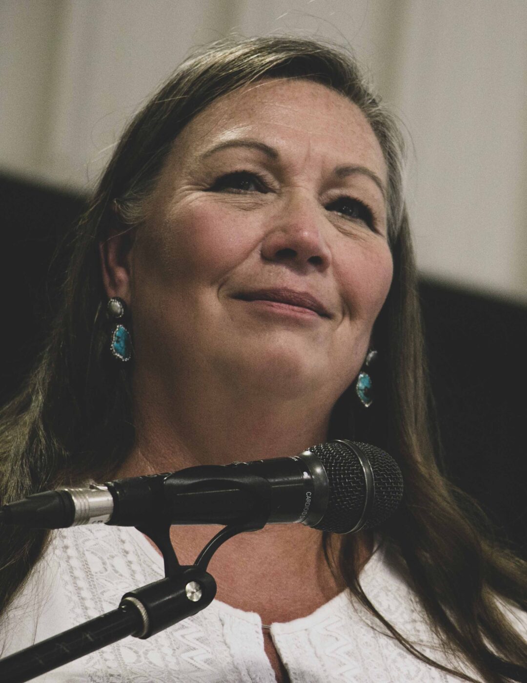 June 19 General Election Day Candidate Statements | Delaware Nation