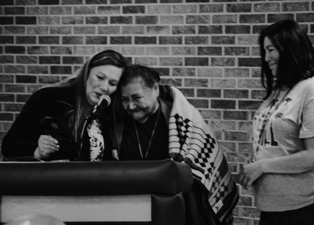 2021 General Council Meeting Report | Delaware Nation