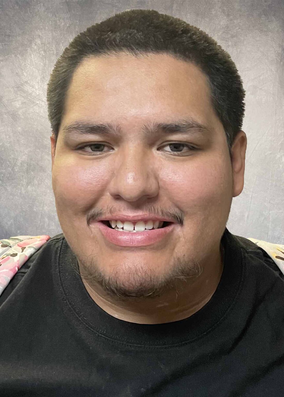 Jerald_Walker_Web | Delaware Nation