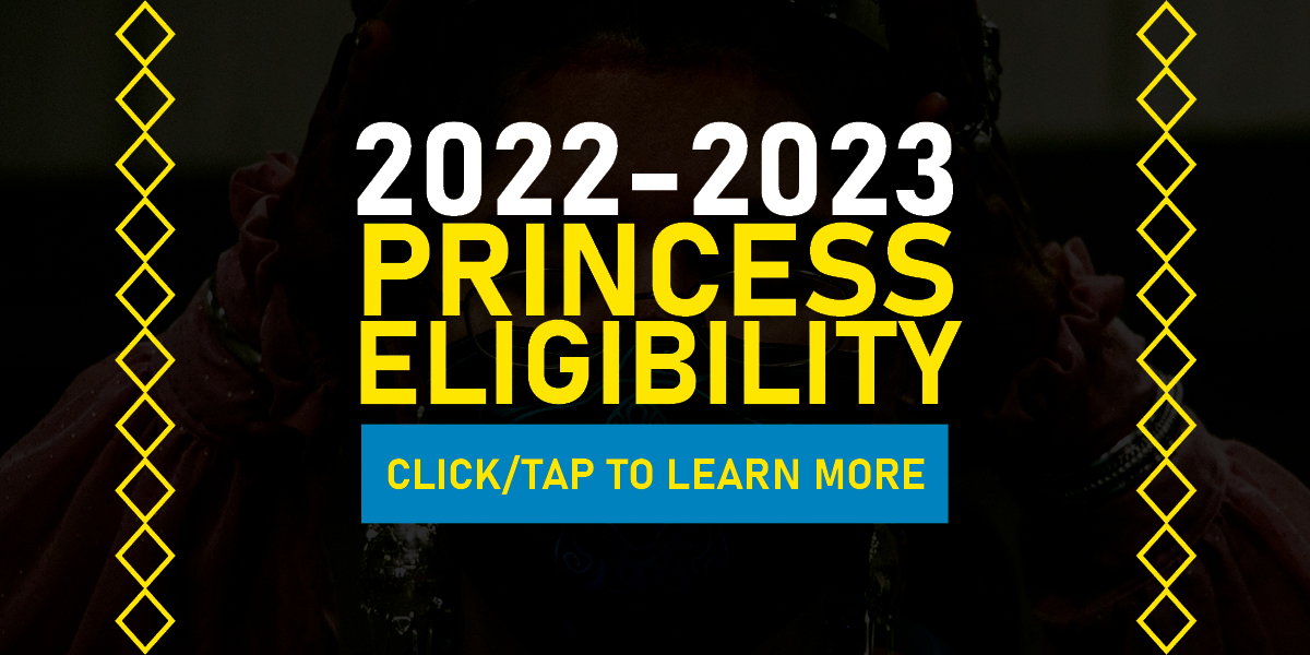 2022-2023 Delaware Nation Princess Application & Eligibility Criteria ...