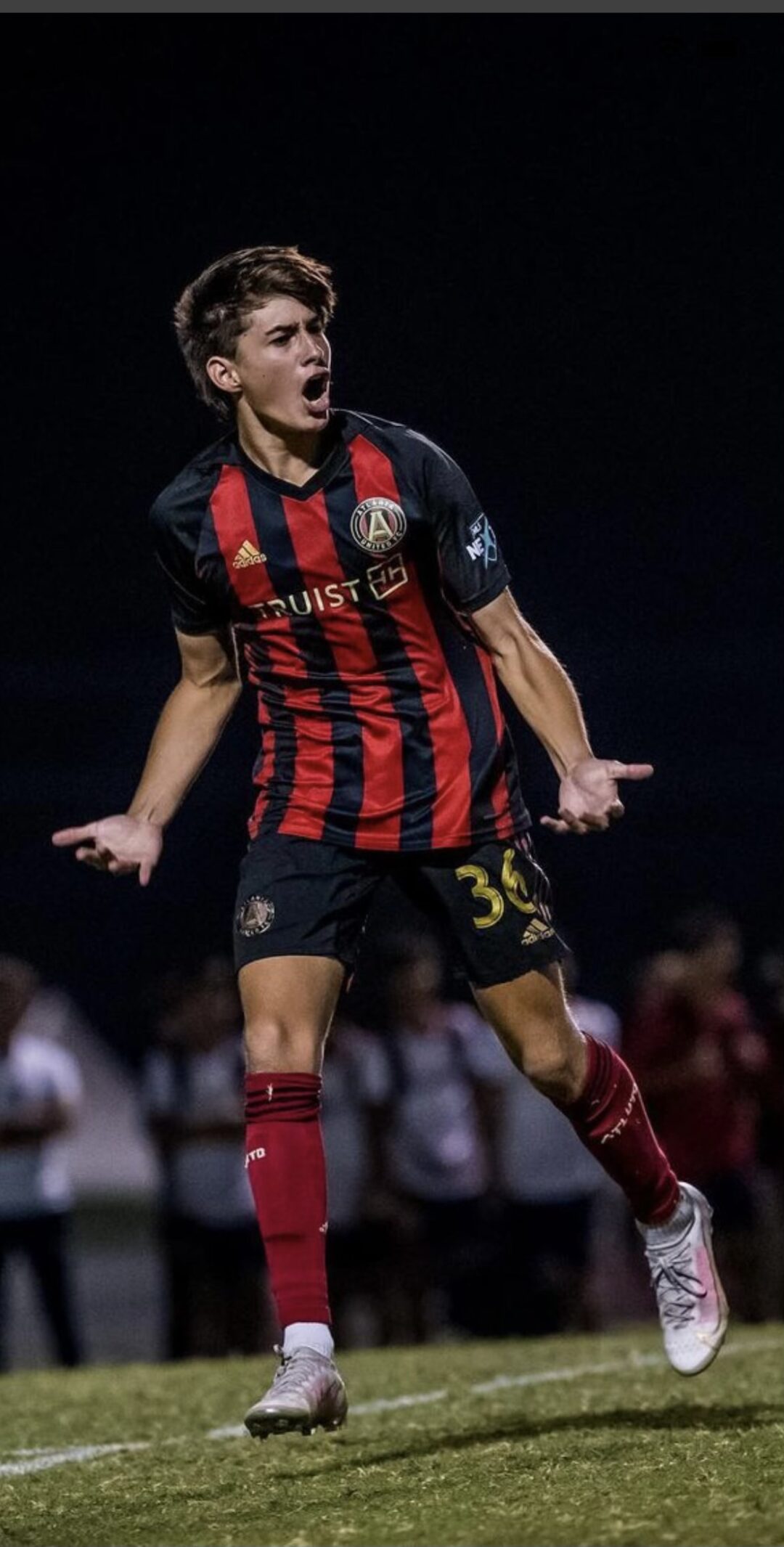 Tribal Spotlight: Luke Brennan | Delaware Nation