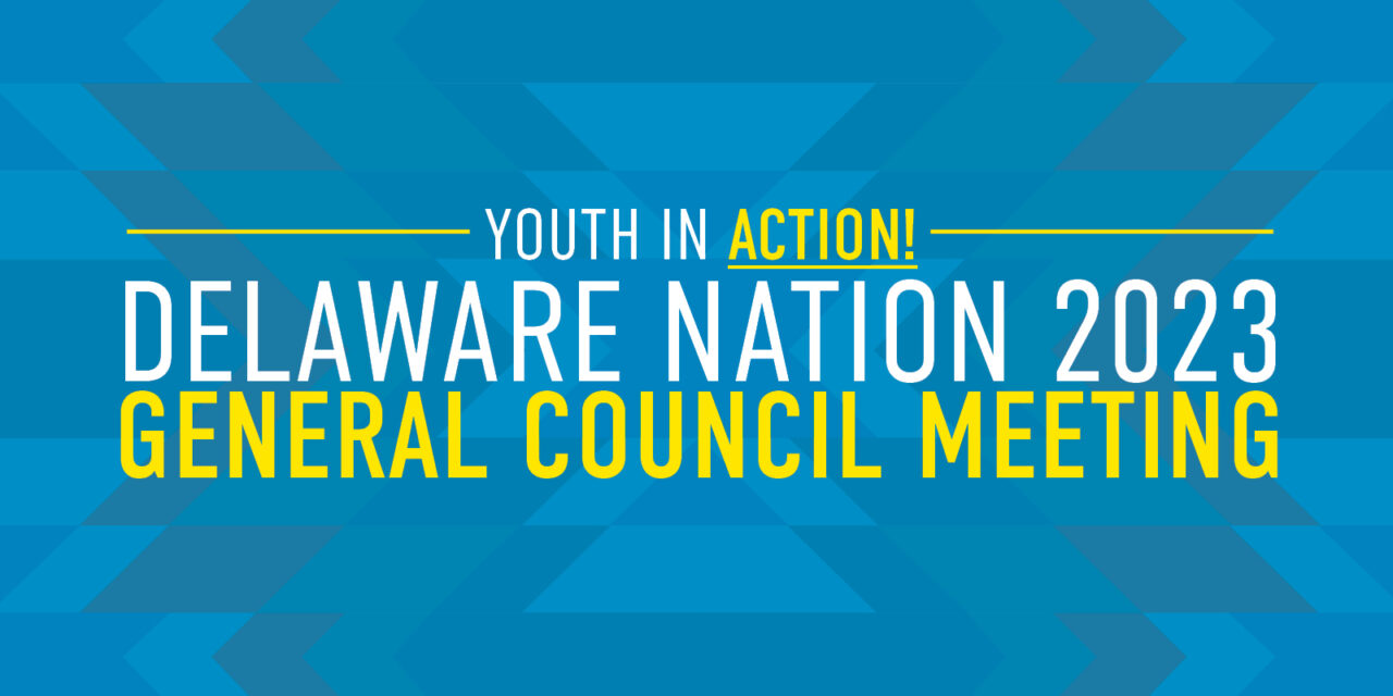 Delaware Nation - Official Website