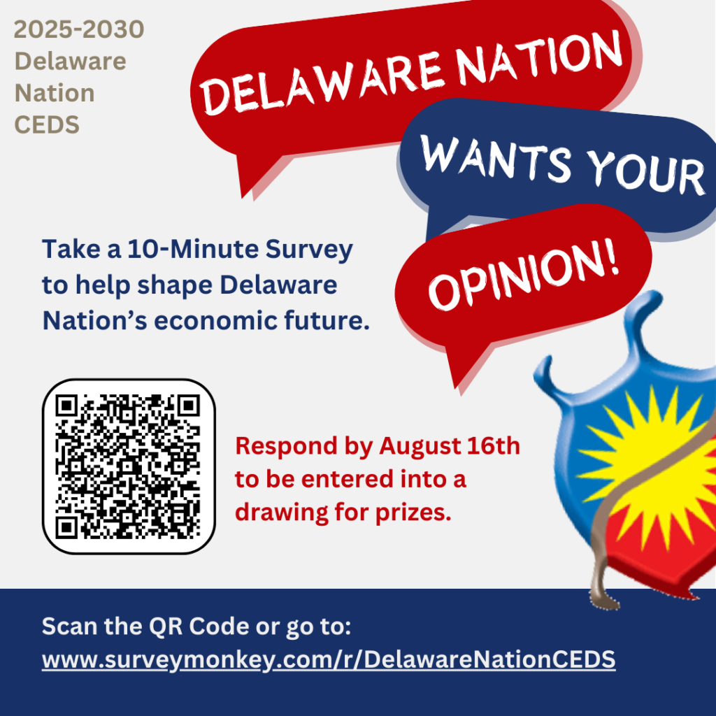 Delaware Nation | Official Website